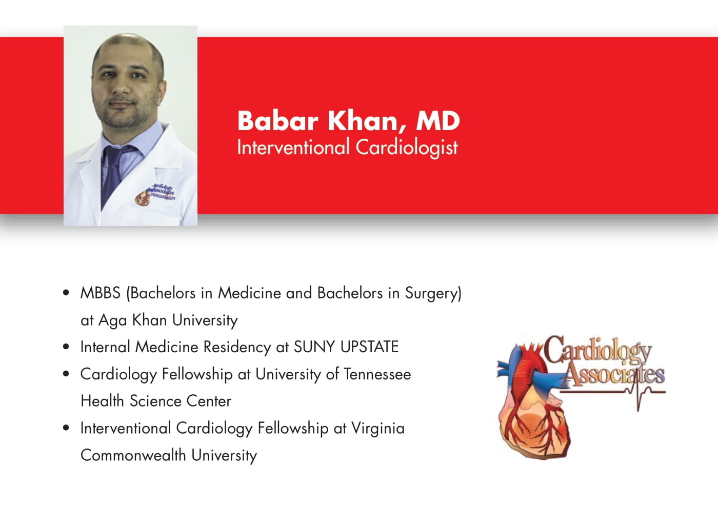 Our Staff - Cardiology AssociatesCardiology Associates